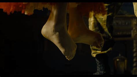 Margot Robbie Feet 5939853 By Bills2222 On Deviantart