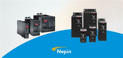 Qual A Diferença Entre Um Inversor De Frequência E Um Soft Starter Nepin