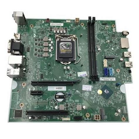 EGS Dell Optiplex Desktop Motherboard At Piece In New Delhi