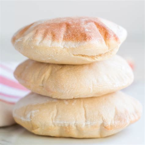 Pita Bread