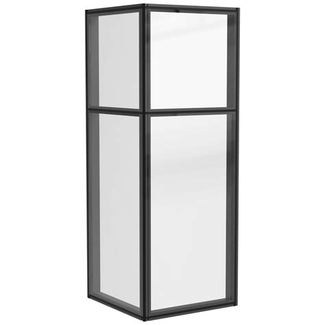 Window 3d Model A23d