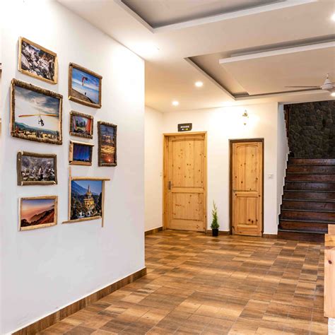 Ilaka Homes Hygge Cottages