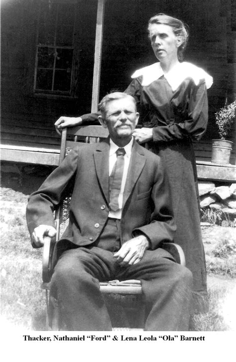 Olive “ollie” Stanfield Thacker 1864 1905 Find A Grave Memorial