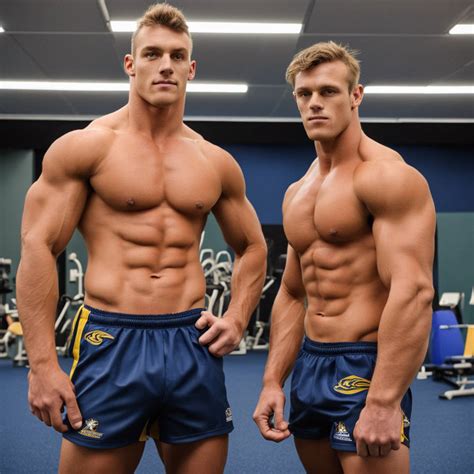 Australian Football Locker Room By Zontique777 On Deviantart