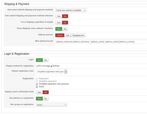 HikaShop Users Have To Click Twice On FINISH Button HikaShop