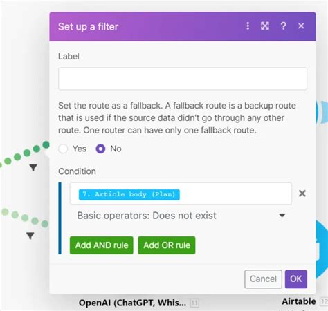 How To Automate Content Creation With Airtable And Openais