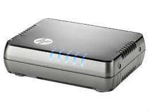 Hpe Jh327a Network Switch Lan Capable At Best Price In New Delhi Id
