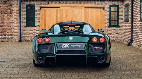 Noble M600 Carbon Sport Secret Classics