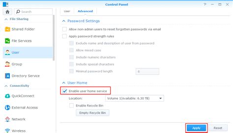 How Do I Back Up The Data On My Pcmac Using Cloud Station Dsm 52 Synology Knowledge Center