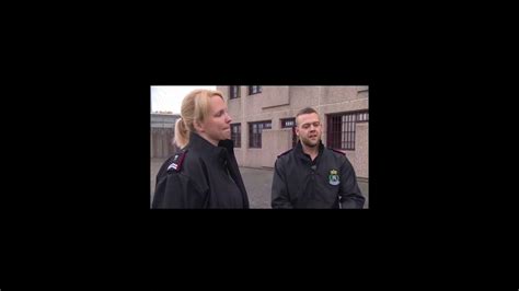 Centre Pénitentiaire De Luxembourg Schrassig Cpl Youtube