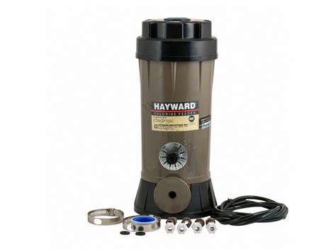 Hayward Off Line Automatic Chlorinator Cl220 Specialty Pool Shop