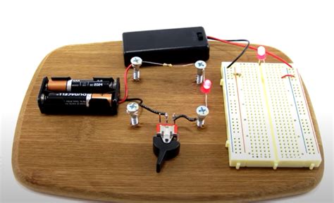 How To Build A Prototype Electronic Circuit ElectronicsHacks