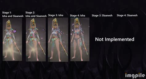 Alarielle Corruption Mod Mods Loverslab