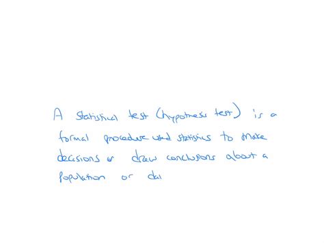 ⏩solvedwhat Is A Statistical Control Chart And How Is It Used Numerade