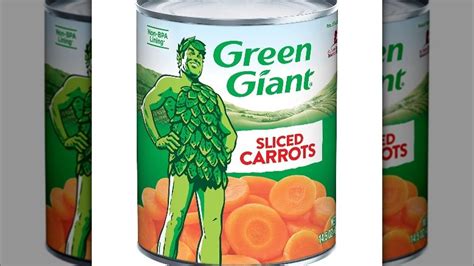The 13 Best Canned Carrot Brands You Can Buy