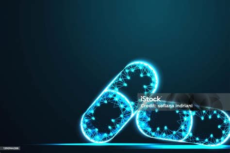 약입니다 선 다각형 두 캡슐 환 약에 의하여 이루어져 있다 의학 약 학 건강 비타민 항생제 화장품 캡슐 제약 Treatmentvector 디자인 일러스트 레이 션 또는 배경