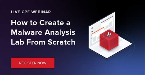 How To Create A Malware Analysis Lab From Scratch