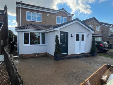 Yo8 Construction Selby