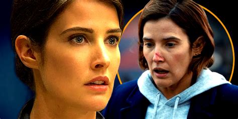 Cobie Smulders Cobie Smulders On Life After How I Met Your Mother