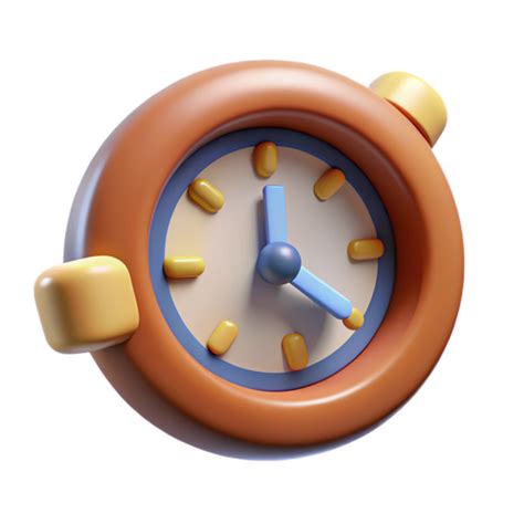 Extraordinary Abstract Rotating Clock Hands Motion Blur Isolated Premium 57856792 Png