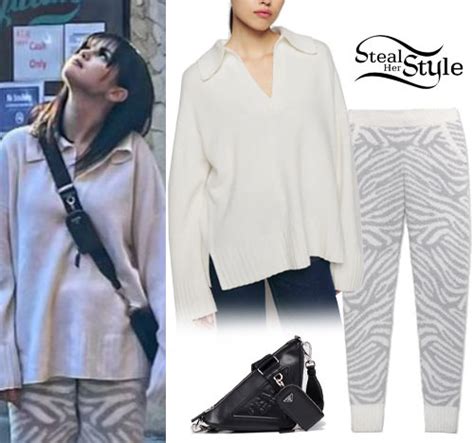 Selena Gomez Style Steal