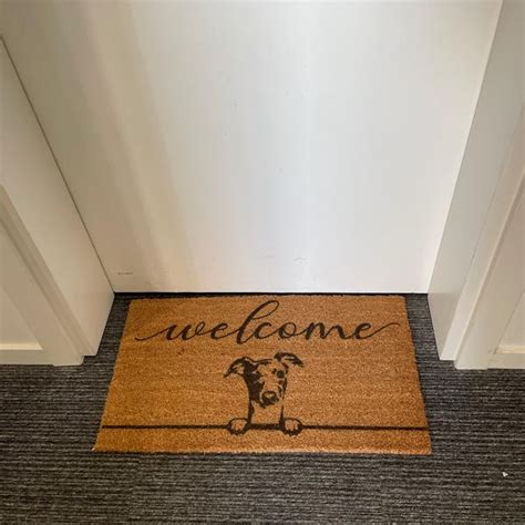 Funny Doormat Audacity Definition Doormat Funny Welcome T New