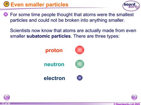 Atomic Structure3pptatomic Structure11 Ppt