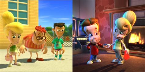 Bizarre Episodes Of Jimmy Neutron You Totally Forgot About
