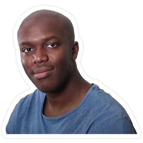 Baldski Ksi Meme Sticker For Sale By Cc5931 In 2025 Memes Meme