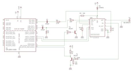 This Internet Thing Will Never Catch On 30 Low Power Echolink Node For The Shack