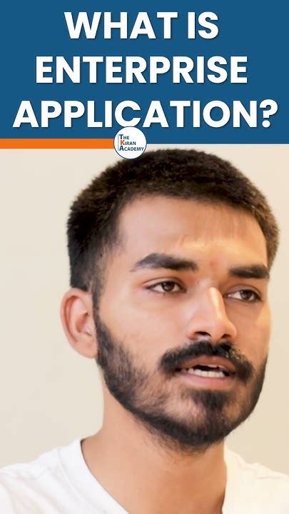 Mern Satck Interview Question What Is Enterprise Application In Mern