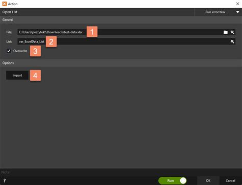 Working With Repeating Section In Nintex Rpa • Tomasz Poszytek Business Applications Mvp