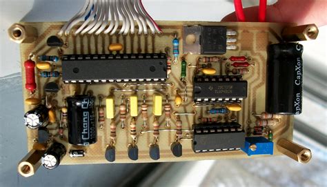 Металлодетектор Clone PI AVR - Металлоискатели - Форум по радиоэлектронике