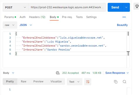 Logic Apps And Docusign Integration Sandro Pereira Biztalk Blog