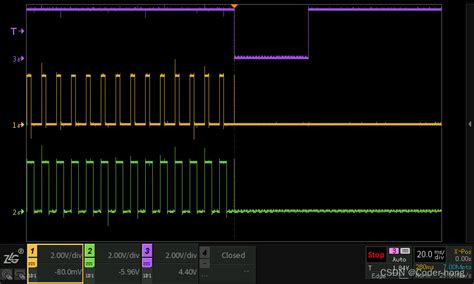 Esp32外设使用 Mcpwm故障处理模块使用esp32 Mcpwm无效 Csdn博客