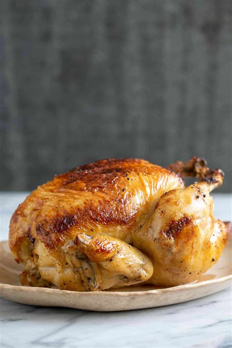 Whole Chicken Recipes Easy