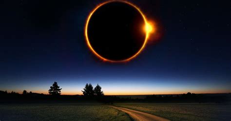 Eclipse Solar Total 2024 Una Científica De La Nasa Explicó Por Qué Es Tan Importante Infobae