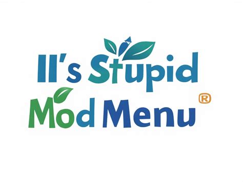Iis Stupid Mod Menu