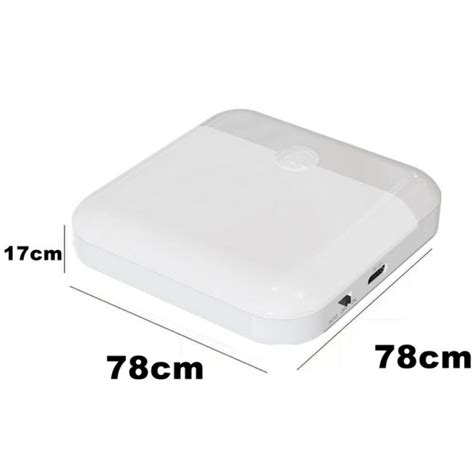 모션 센서 조명 무선 Led 야간 조명 침실 장식 조명 감지기 벽 램프 계단 방 통로 조명 스위치 포함 실내 조명