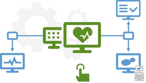 Informática Médica Para Cardiología Software De Cardiología Philips Healthcare