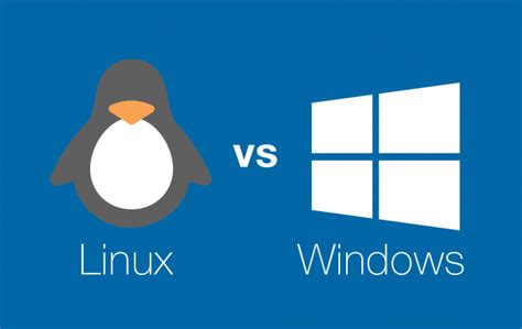 Windows Vps Vs Linux Vps Welke Server Past Bij Jou