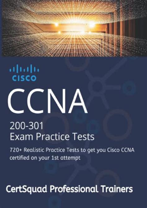 Read Download CISCO CCNA Exam Practice Tests Realistic Practice Tests To Get