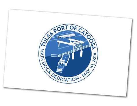 Port Logo Logodix