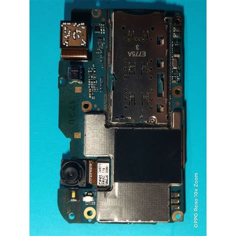 Jual Mesin Oppo A Bahan Segel Shopee Indonesia