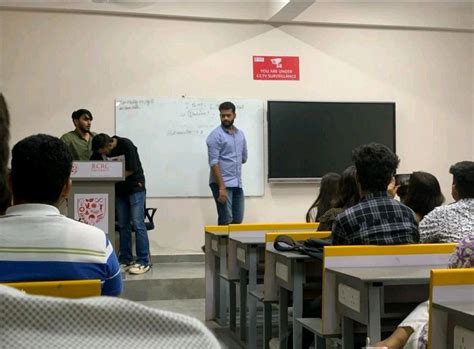 Aaditya Krishna Arora On Linkedin Jic Jecrc Edp Ju Makerspace