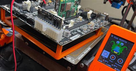 Turing Pi 2 Basic Stand By Bill Plein Download Free Stl Model