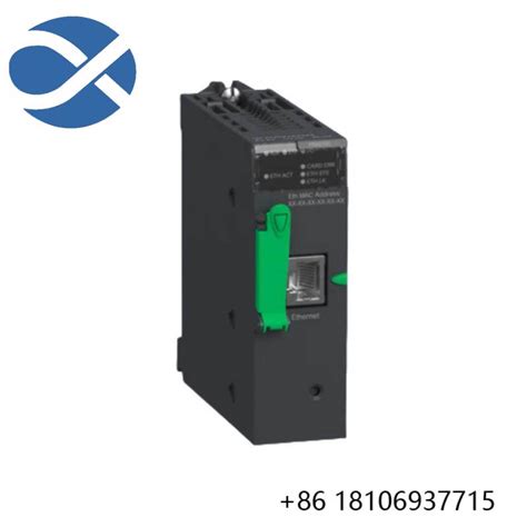 Schneider BMXPRA0100 Peripheral Remote IO Adaptor Module Gedcs Automation