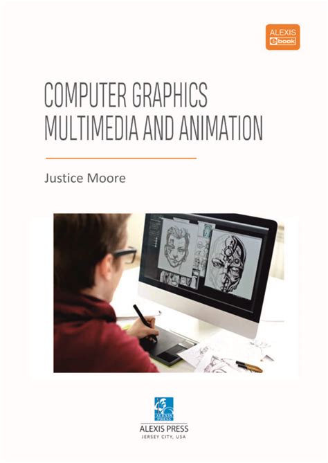 Computer Graphics Multimedia And Animation Pixel Edtech