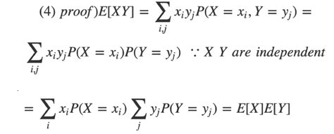 [probandstats] 3 Expected Value Variance And Standard Deviation By