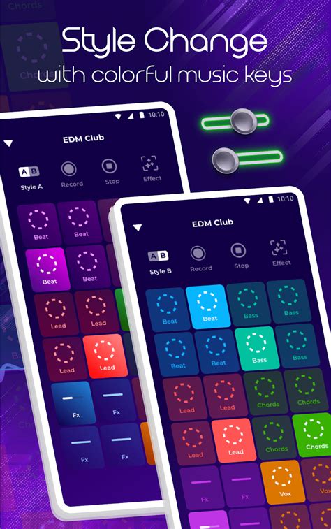 Beat Maker Music Mixer For Android Download